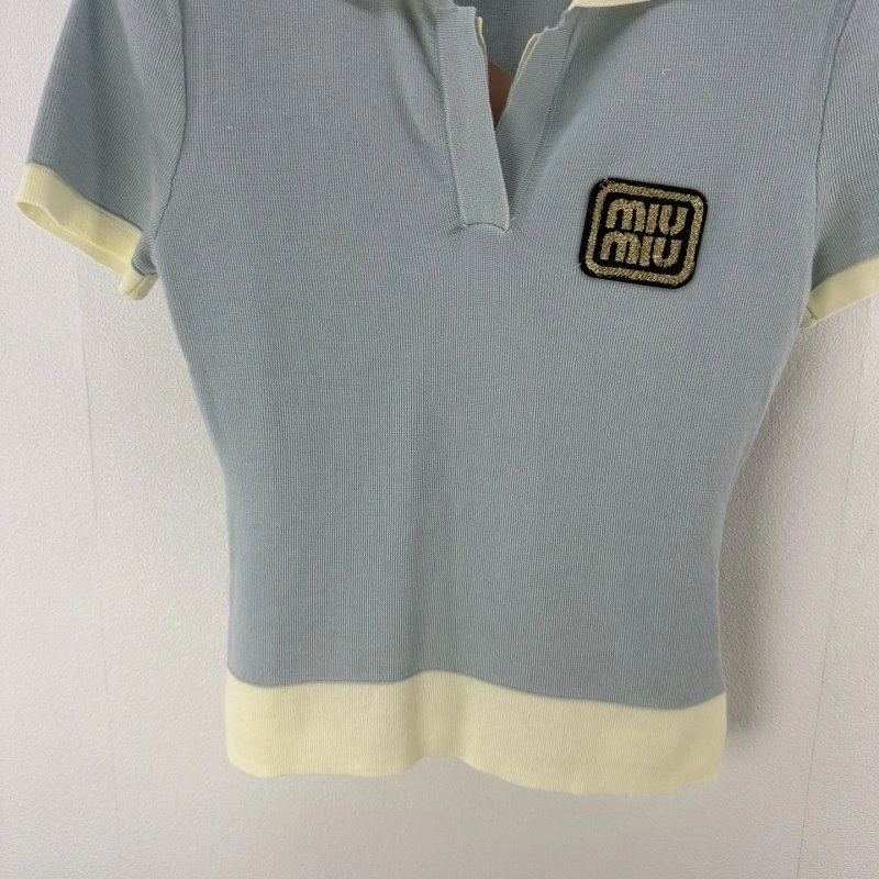 Legit Miu Miu Sweaters