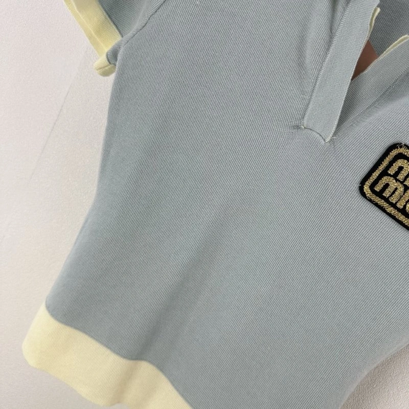 Legit Miu Miu Sweaters