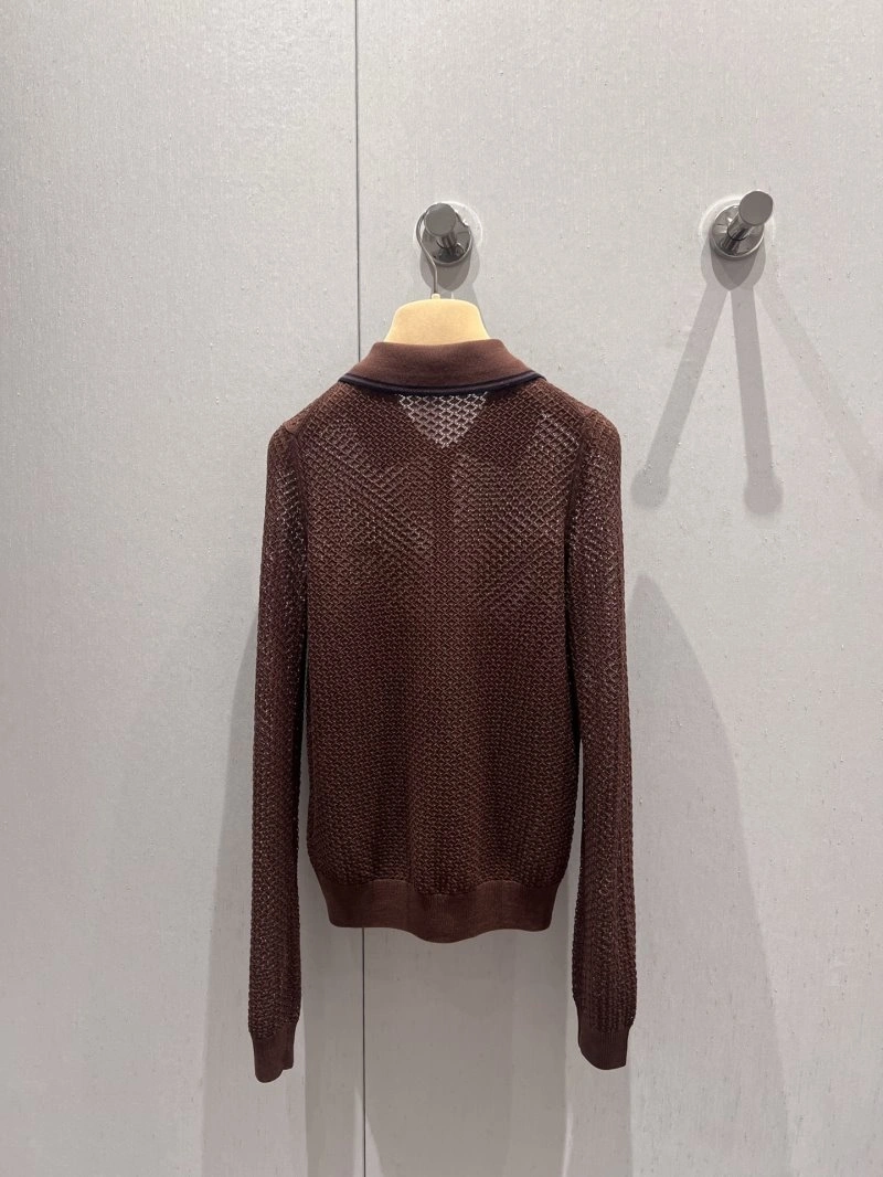 Indistinguishable Miu Miu Sweaters
