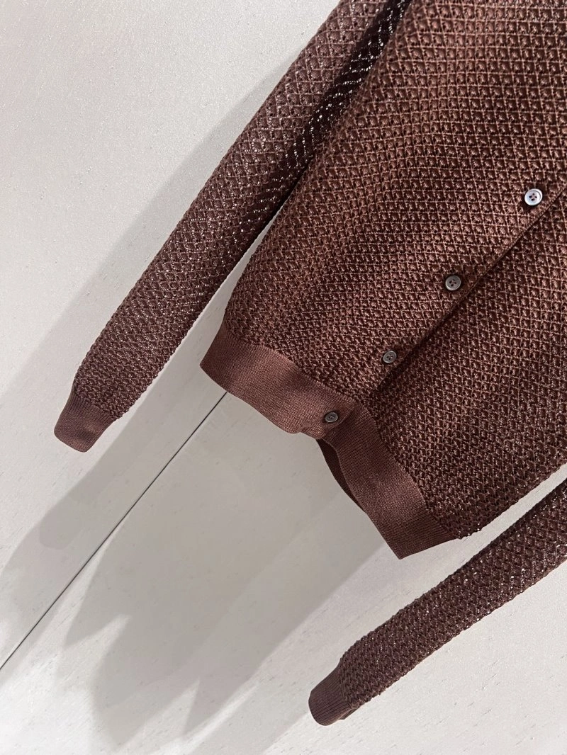 Indistinguishable Miu Miu Sweaters