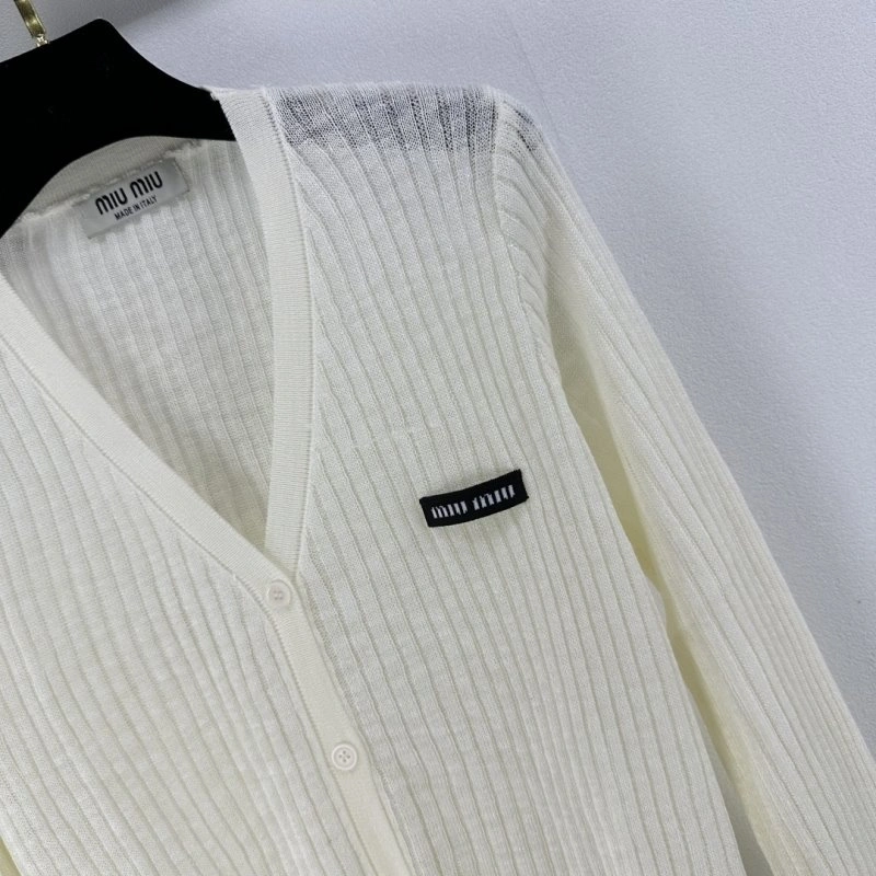 High fidelity Miu Miu Sweaters