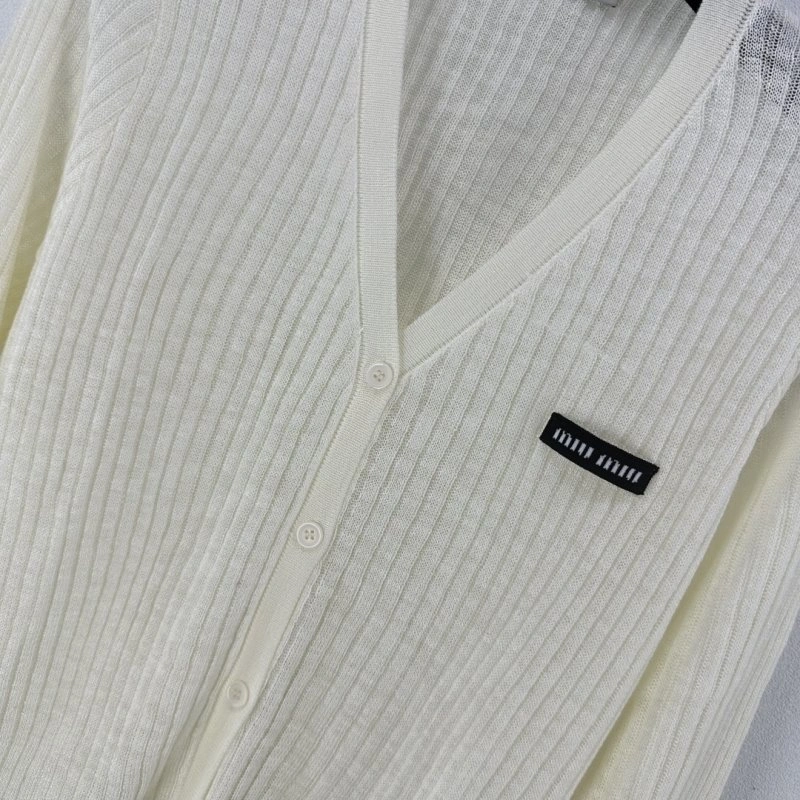 High fidelity Miu Miu Sweaters