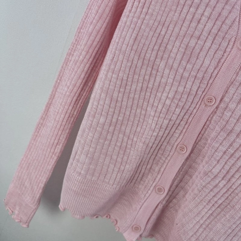 Real Miu Miu Sweaters