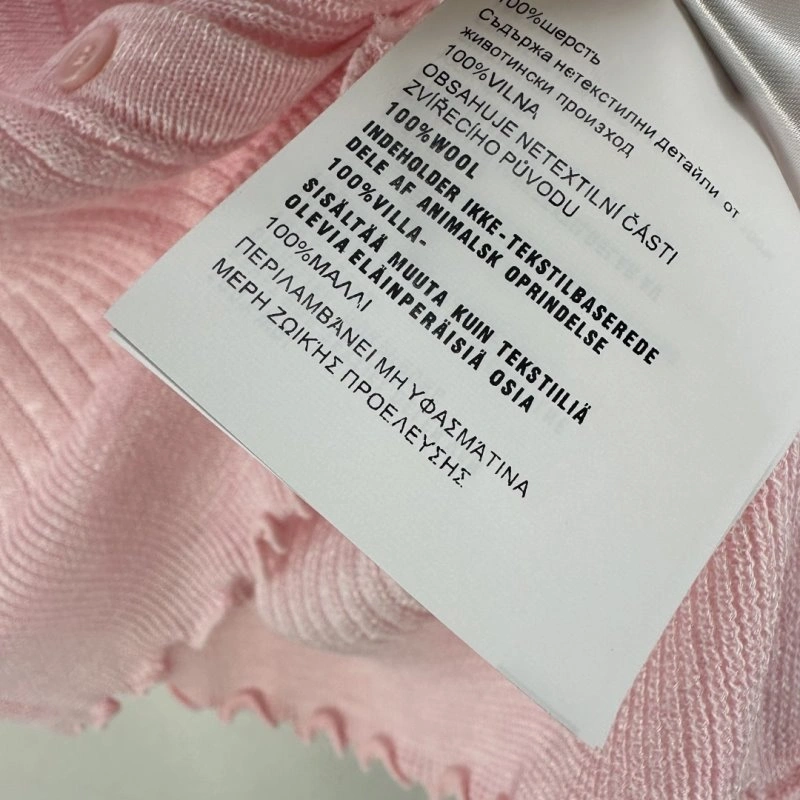 Real Miu Miu Sweaters