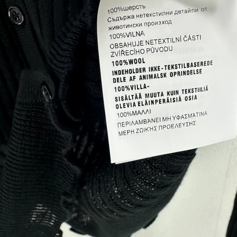 Bargain Miu Miu Sweaters