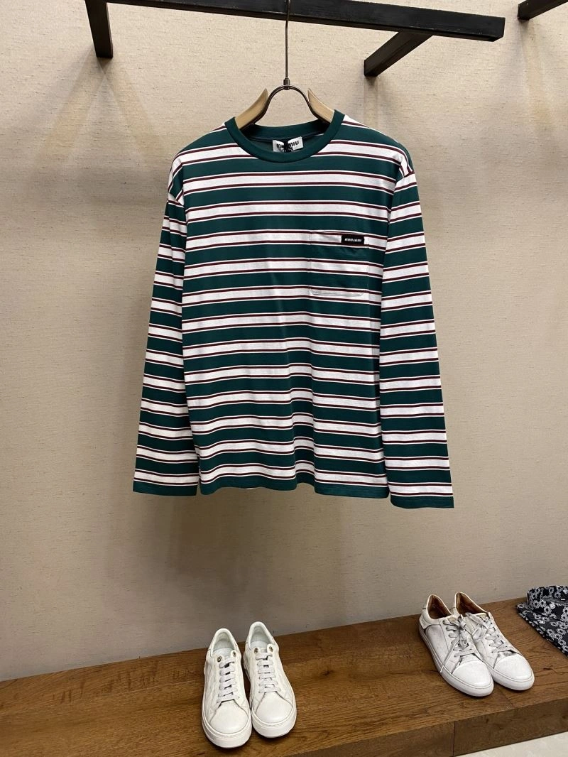 Miu Miu Sweaters