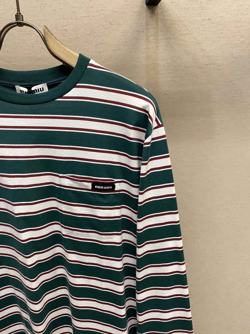 Low-cost Miu Miu Sweaters