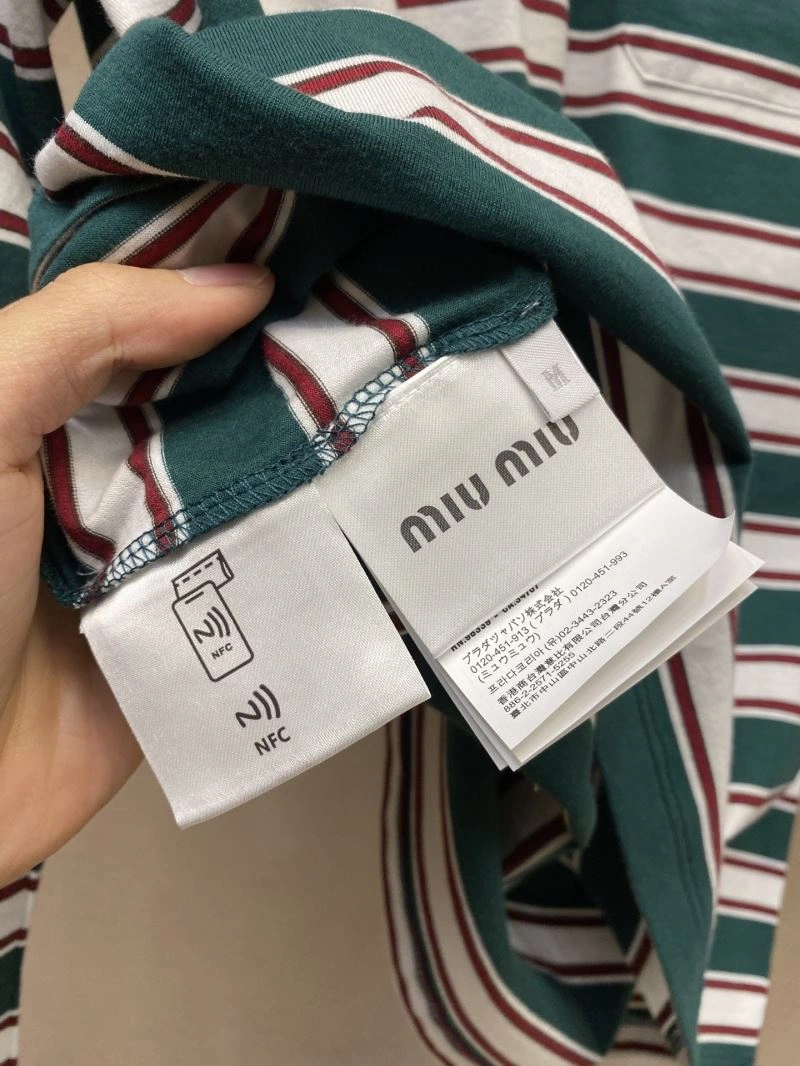 Low-cost Miu Miu Sweaters
