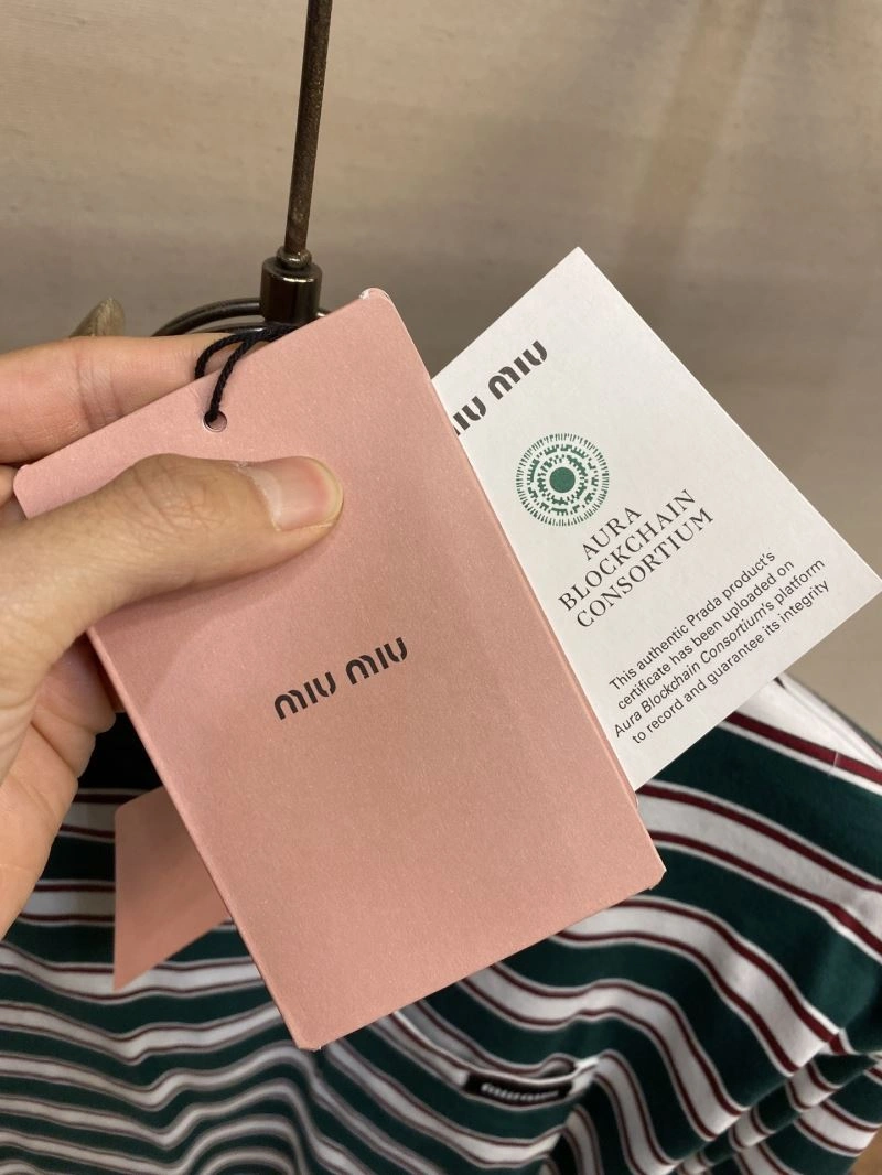 Low-cost Miu Miu Sweaters