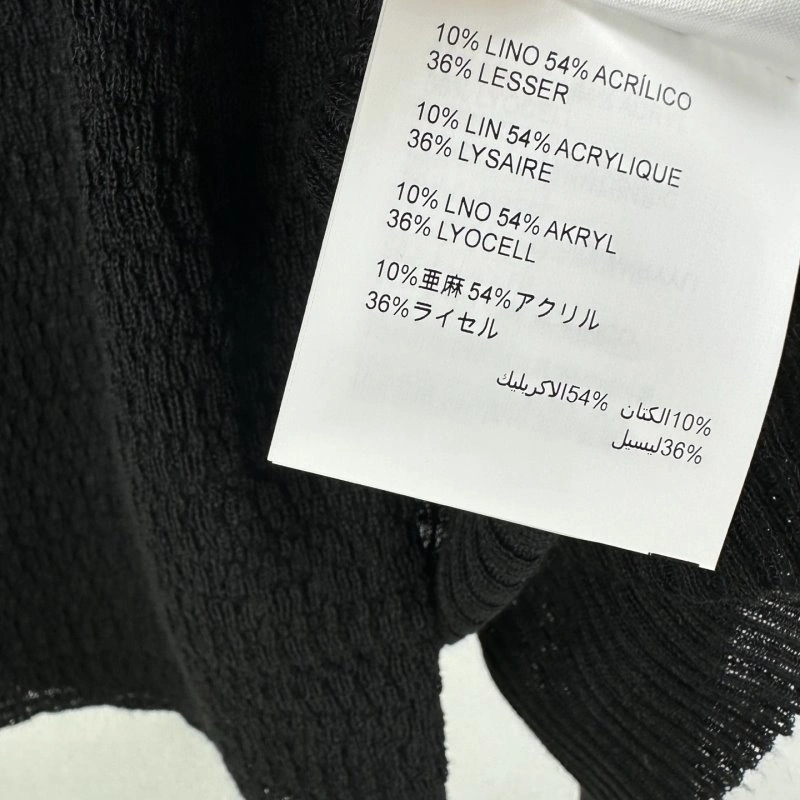 Budget-friendly Miu Miu Sweaters