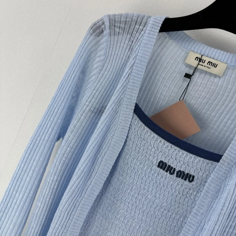 Official Miu Miu Sweaters