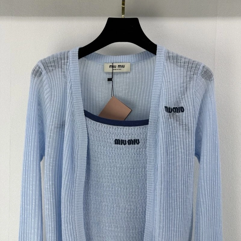 Official Miu Miu Sweaters