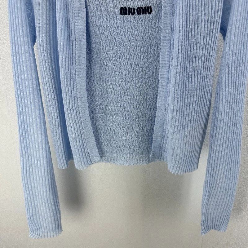 Official Miu Miu Sweaters