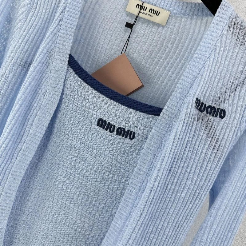 Official Miu Miu Sweaters