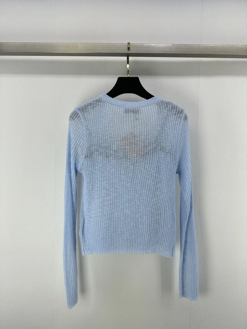 Official Miu Miu Sweaters