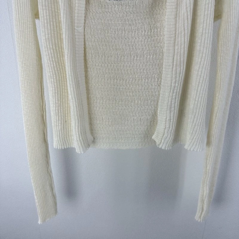 Original Miu Miu Sweaters