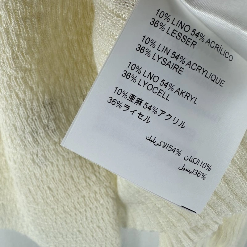 Original Miu Miu Sweaters