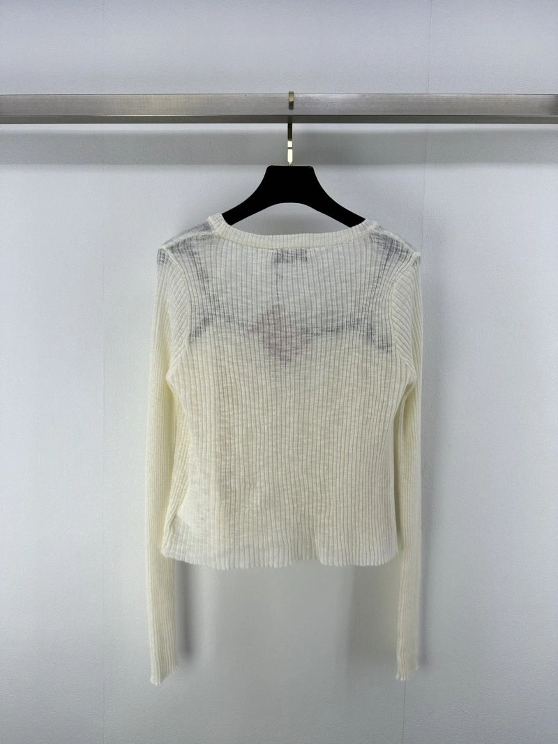 Original Miu Miu Sweaters