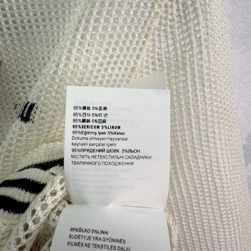 Top mirror Miu Miu Sweaters