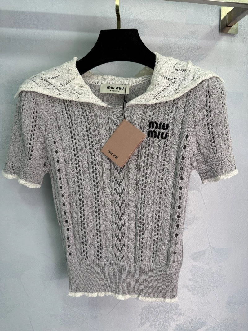High fidelity Miu Miu Sweaters
