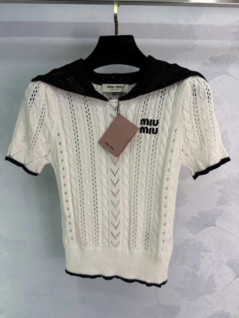 High fidelity Miu Miu Sweaters