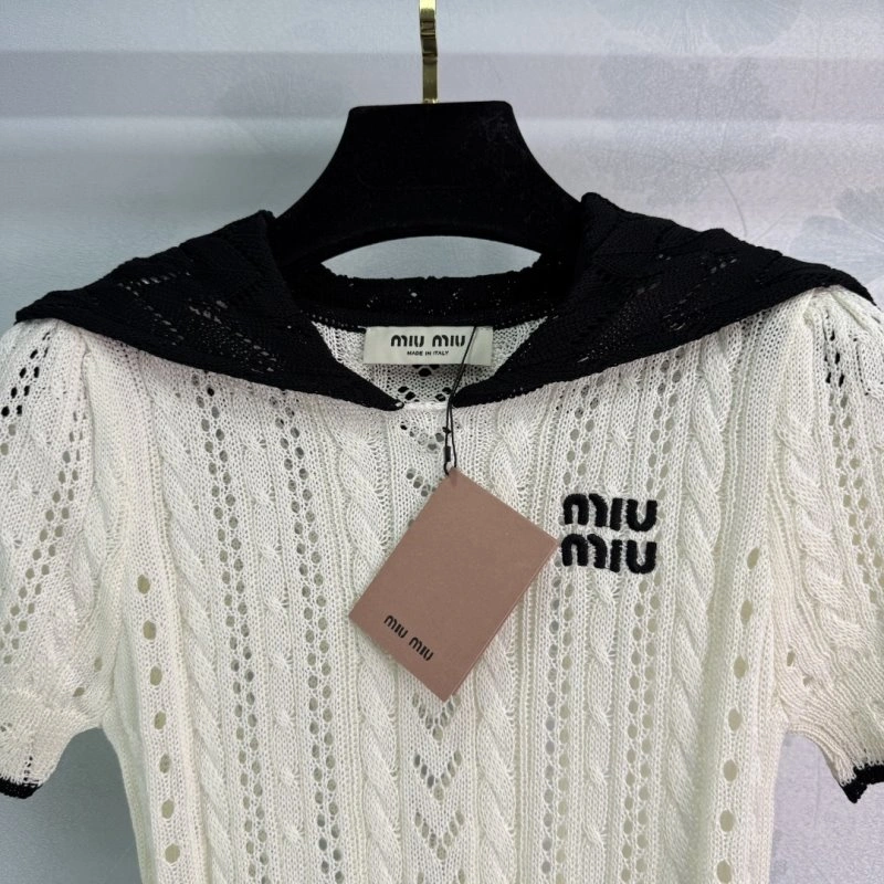 High fidelity Miu Miu Sweaters
