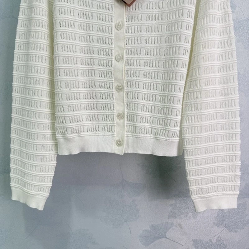 High accuracy Miu Miu Sweaters