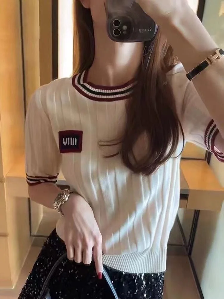 Value-priced Miu Miu T-Shirts
