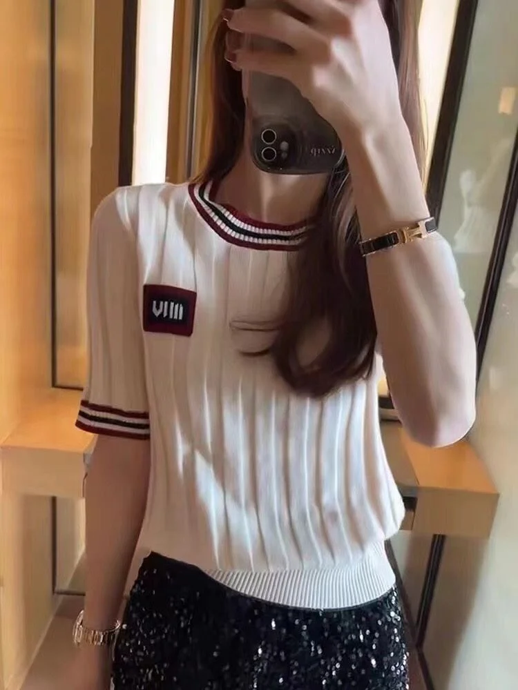 Value-priced Miu Miu T-Shirts
