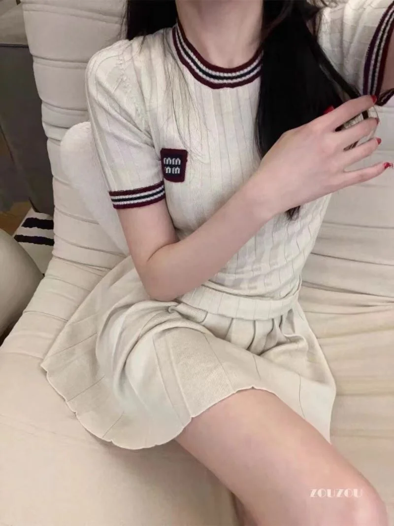 Value-priced Miu Miu T-Shirts