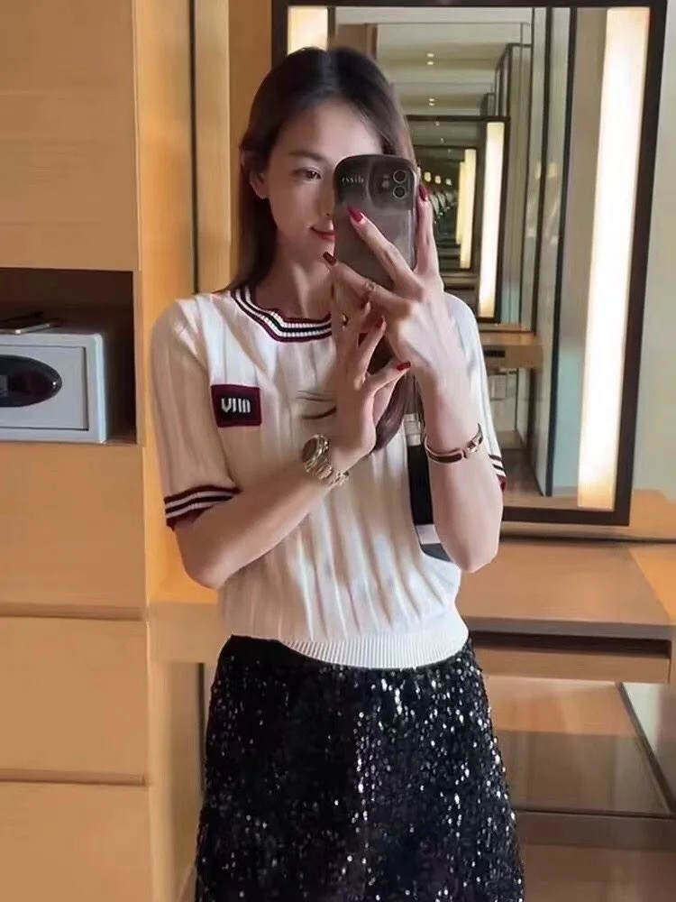 Value-priced Miu Miu T-Shirts