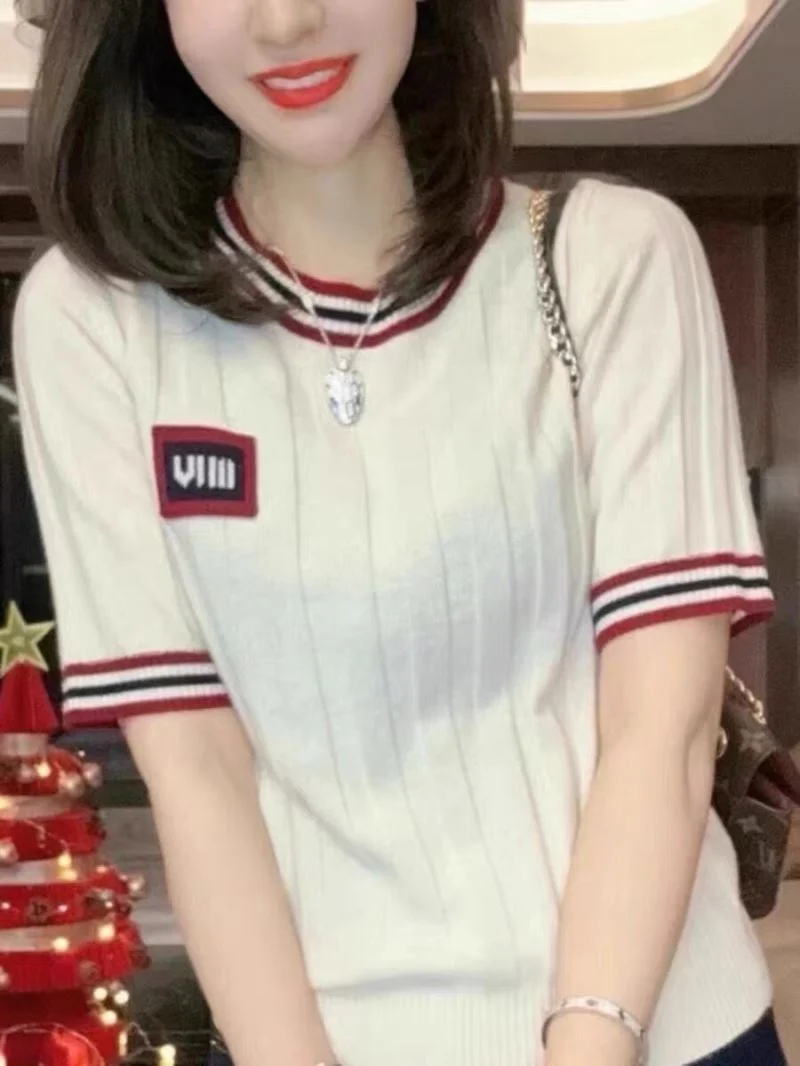 Value-priced Miu Miu T-Shirts