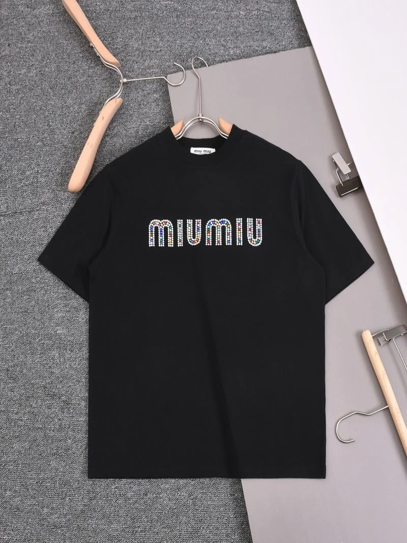 Miu Miu T-Shirts