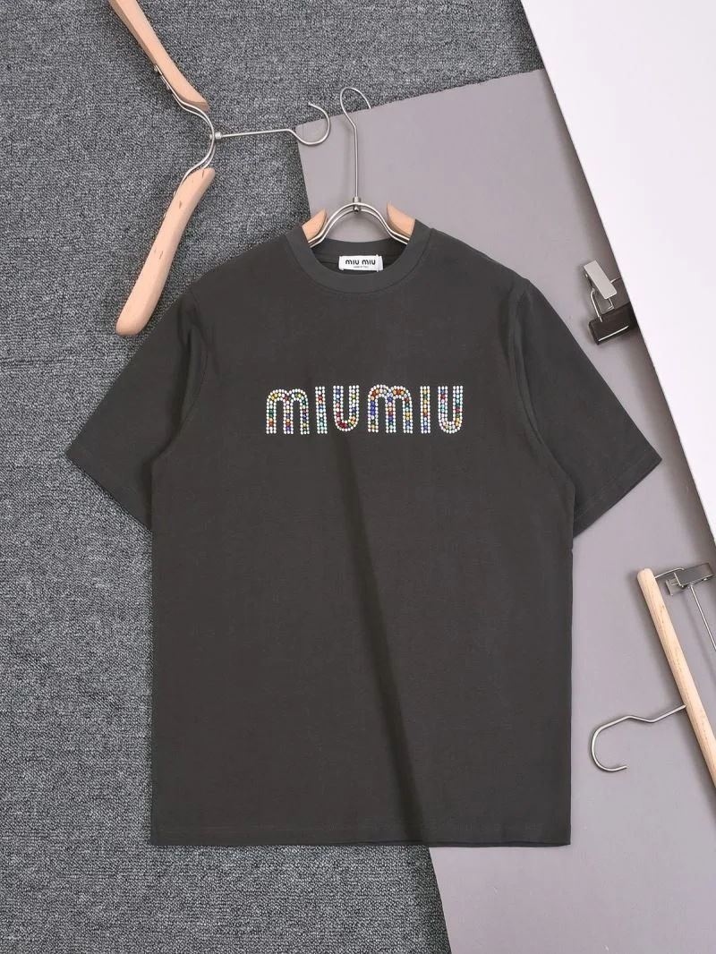 Miu Miu T-Shirts