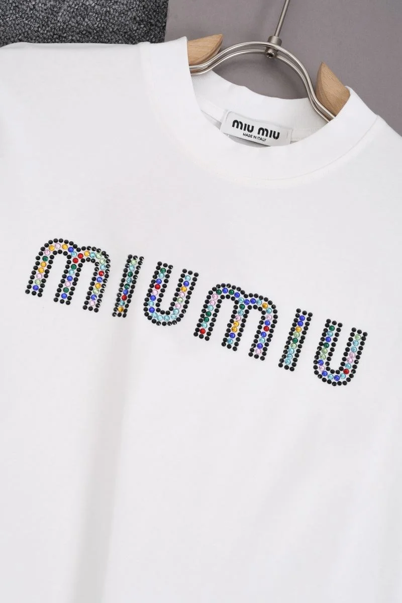Reasonably priced Miu Miu T-Shirts