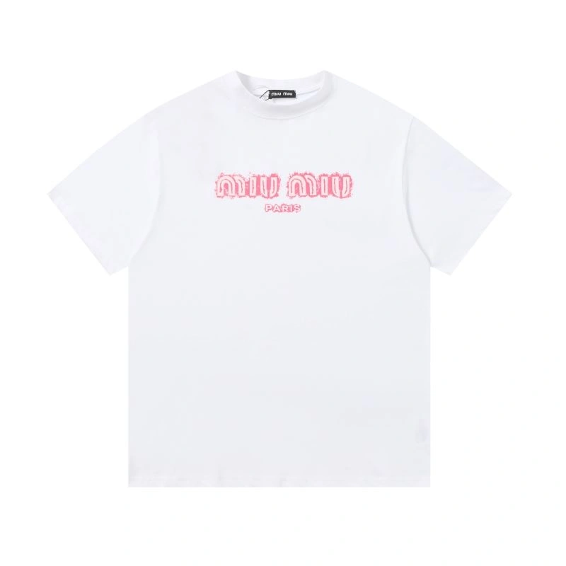 Legit Miu Miu T-Shirts