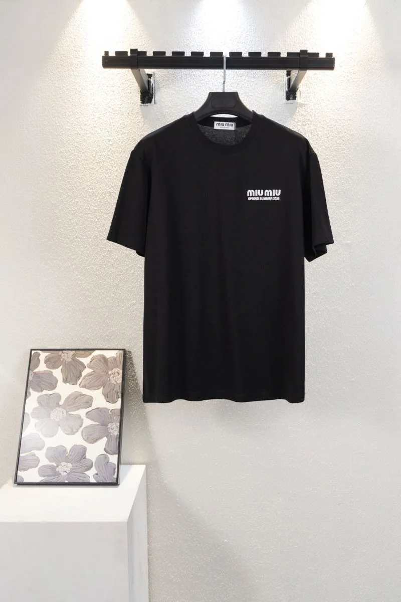 Miu Miu T-Shirts