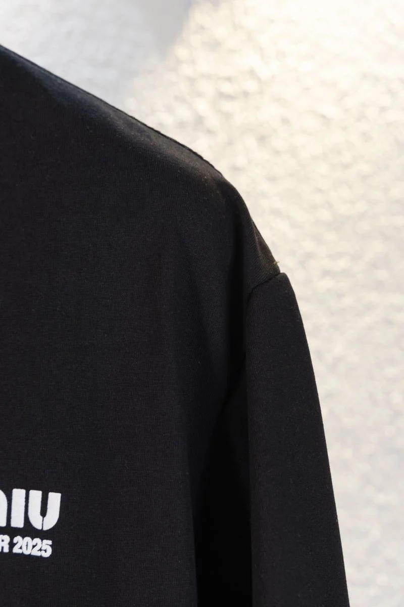 Real Miu Miu T-Shirts