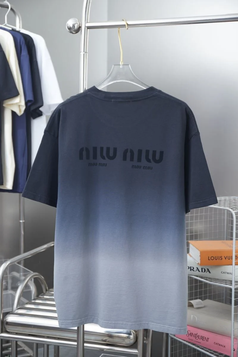 Bargain Miu Miu T-Shirts