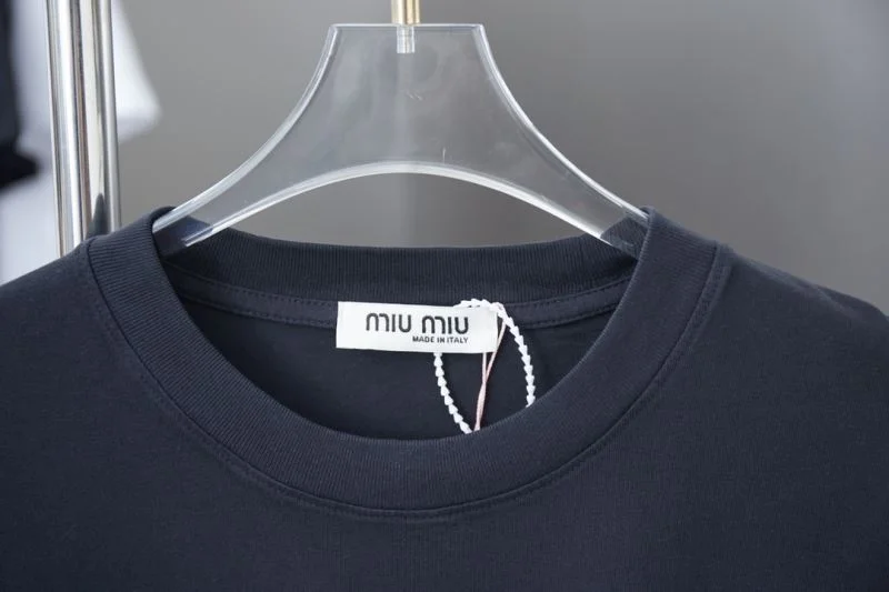 Bargain Miu Miu T-Shirts