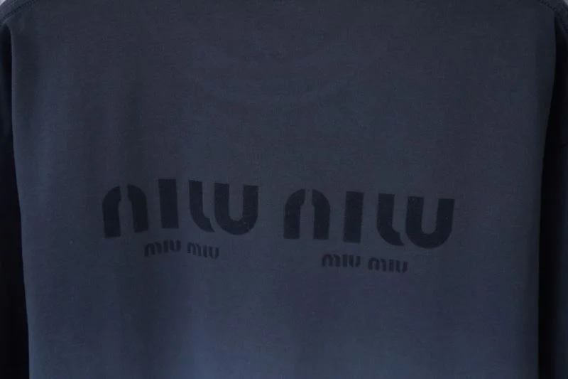 Bargain Miu Miu T-Shirts