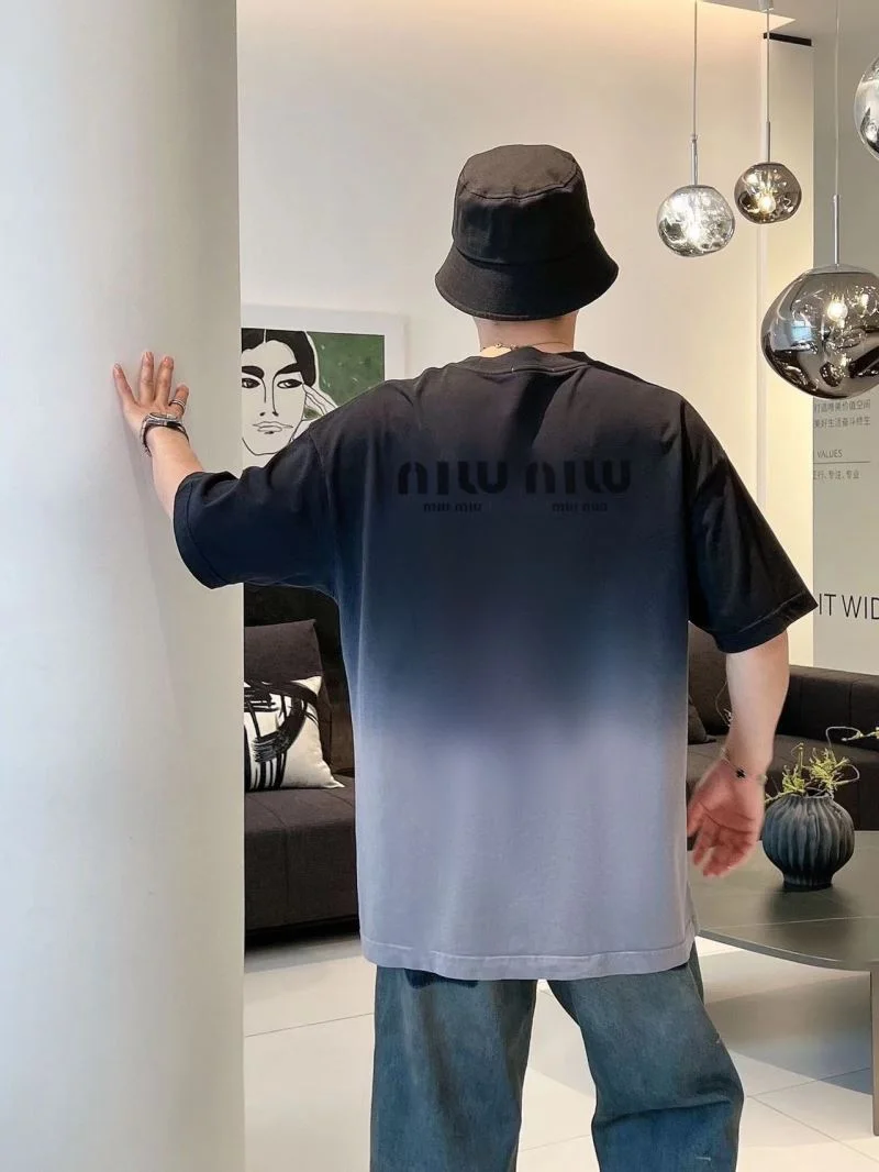 Bargain Miu Miu T-Shirts