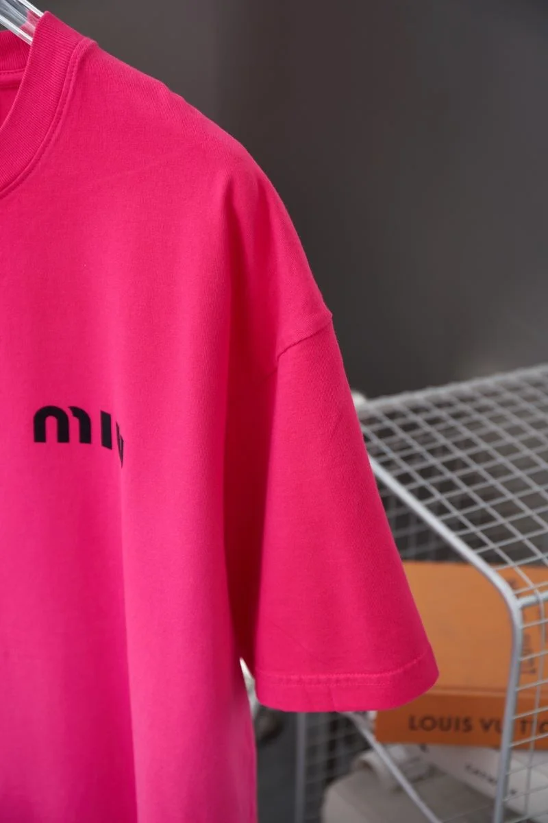 Inexpensive Miu Miu T-Shirts