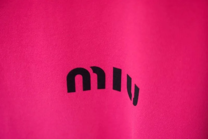 Inexpensive Miu Miu T-Shirts