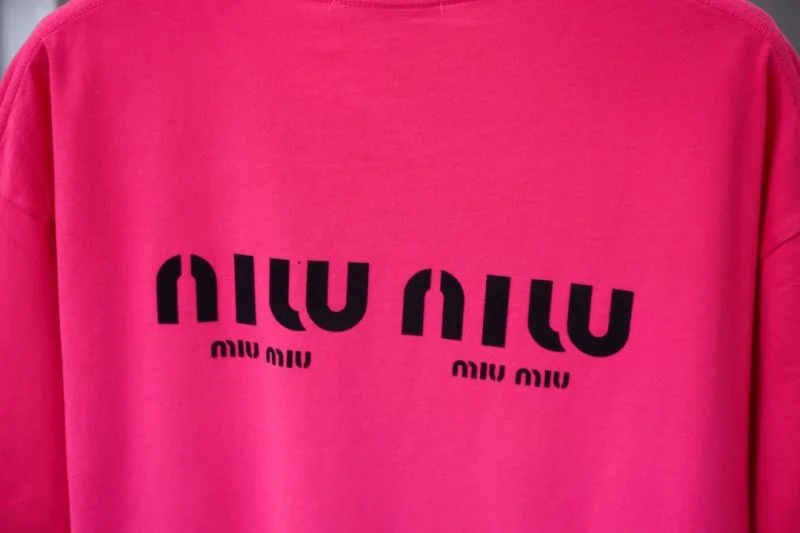 Inexpensive Miu Miu T-Shirts