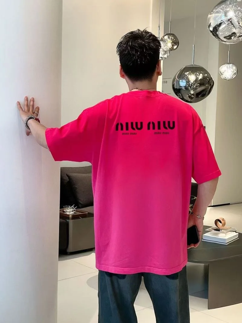 Inexpensive Miu Miu T-Shirts