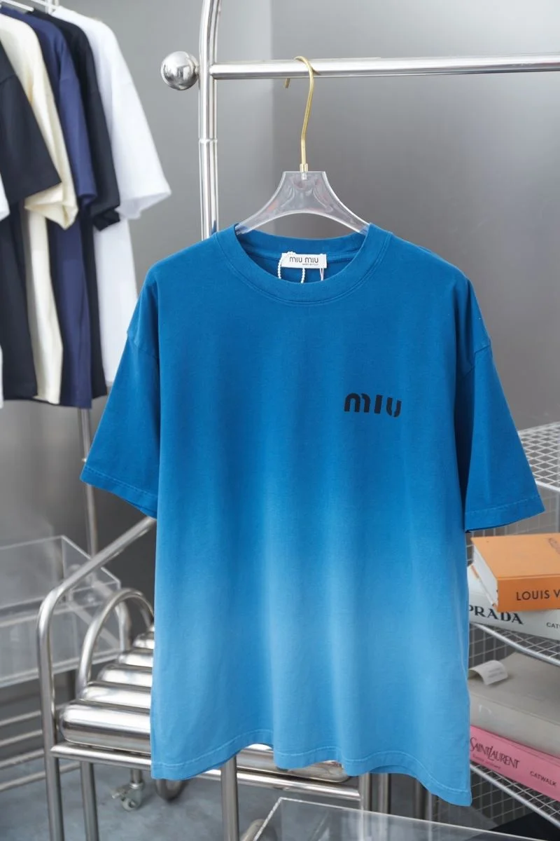 Miu Miu T-Shirts