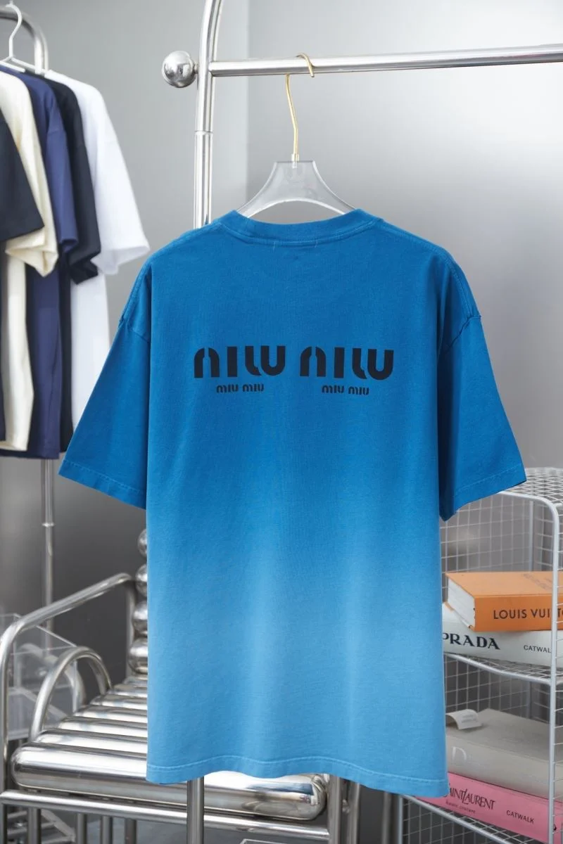Inexpensive Miu Miu T-Shirts
