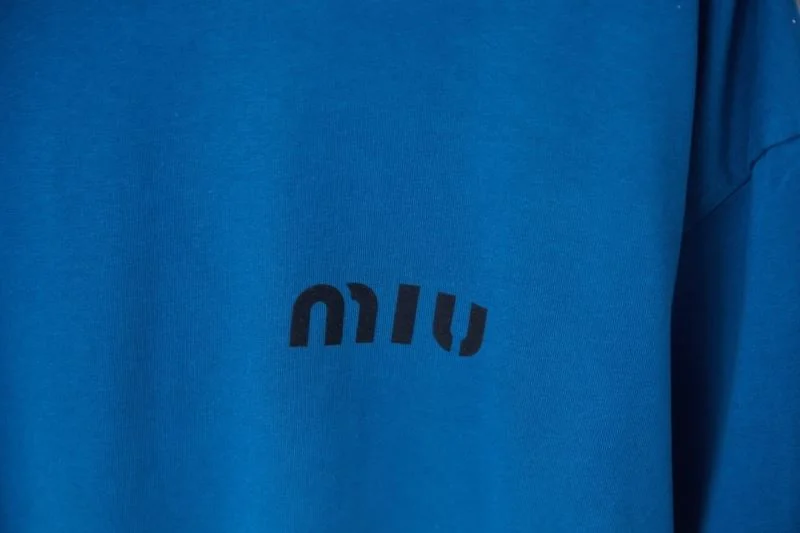 Inexpensive Miu Miu T-Shirts