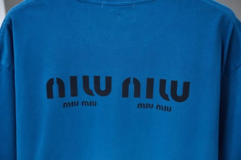 Inexpensive Miu Miu T-Shirts